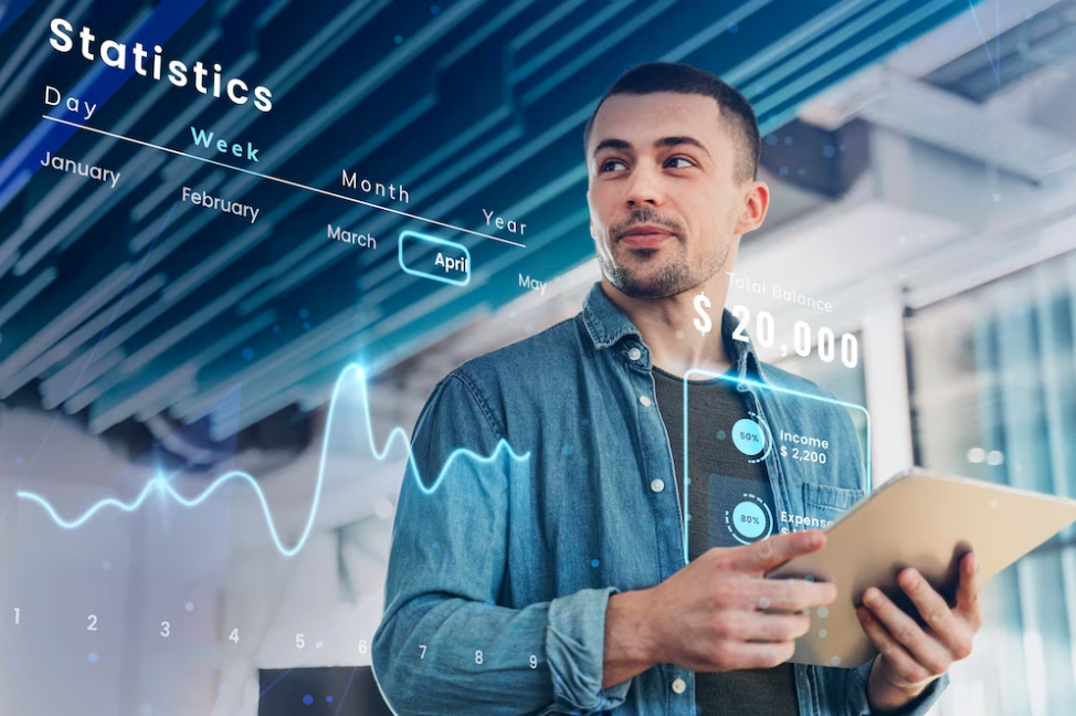 Democratising Data: Unleashing Organisational Potential - PraxisPraxis