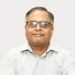 Jaydip Sen - Top Management College in Kolkata | PGDM College in India Praxis