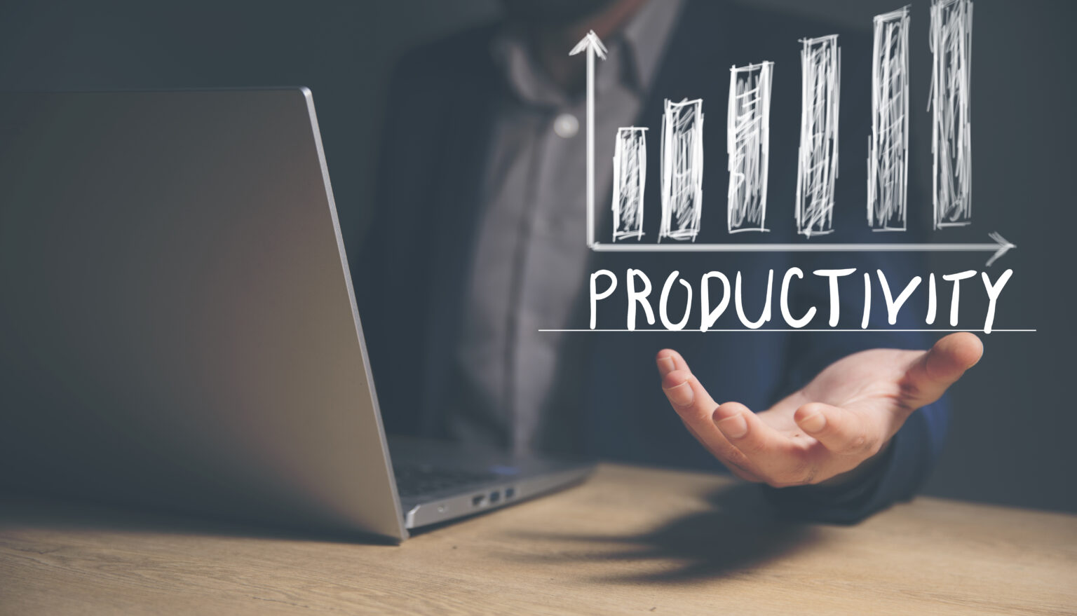 Rethinking Productivity: Moving Beyond Traditional Metrics - Top ...