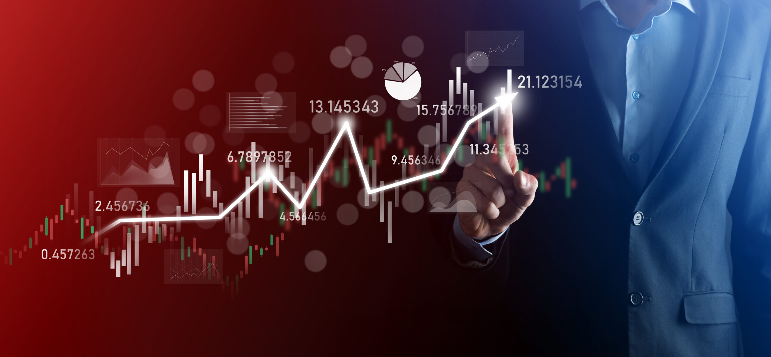 Study Uncovers Shared Risk in Markets, Shifting Investment Approaches ...